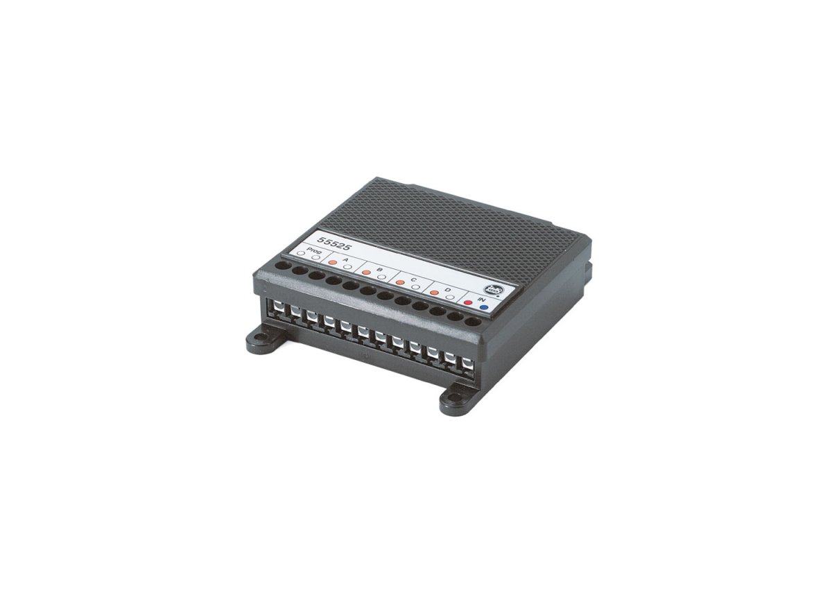 LGB 55525 - LGB - WWW.NETTOG.DK