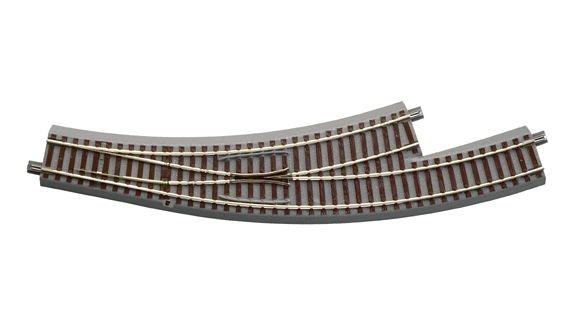 Roco 61154 - Sporskifter og krydsspor - WWW.NETTOG.DK