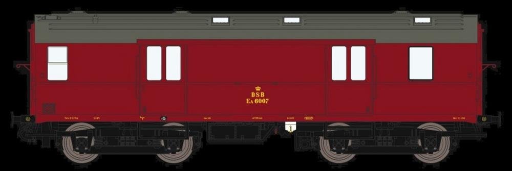 McK 2703 - Litra EA / Dh - WWW.NETTOG.DK