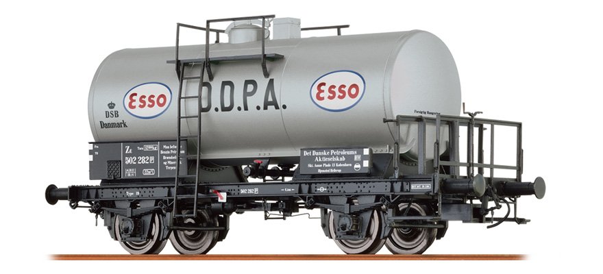 Brawa 48856 - BRAWA - WWW.NETTOG.DK