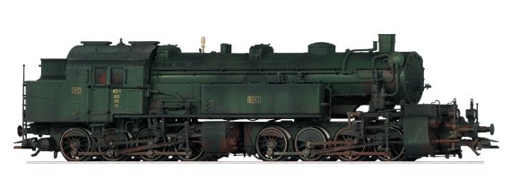 Märklin 37969 - UDGÅET VARE - WWW.NETTOG.DK