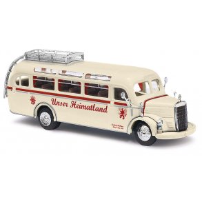 Busch 44930 - Modelbiler & tilbehør 1:87 - WWW.NETTOG.DK