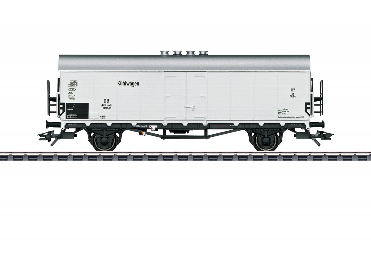 Märklin 46171 - Märklin Godsvogne - WWW.NETTOG.DK