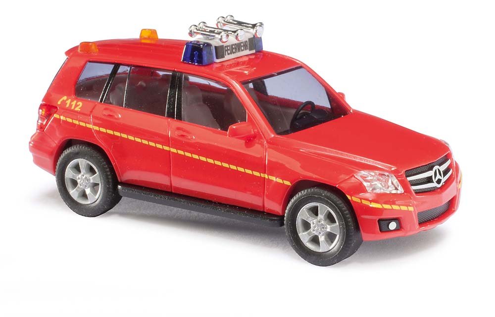 Busch 49759 - Modelbiler & tilbehør 1:87 - WWW.NETTOG.DK