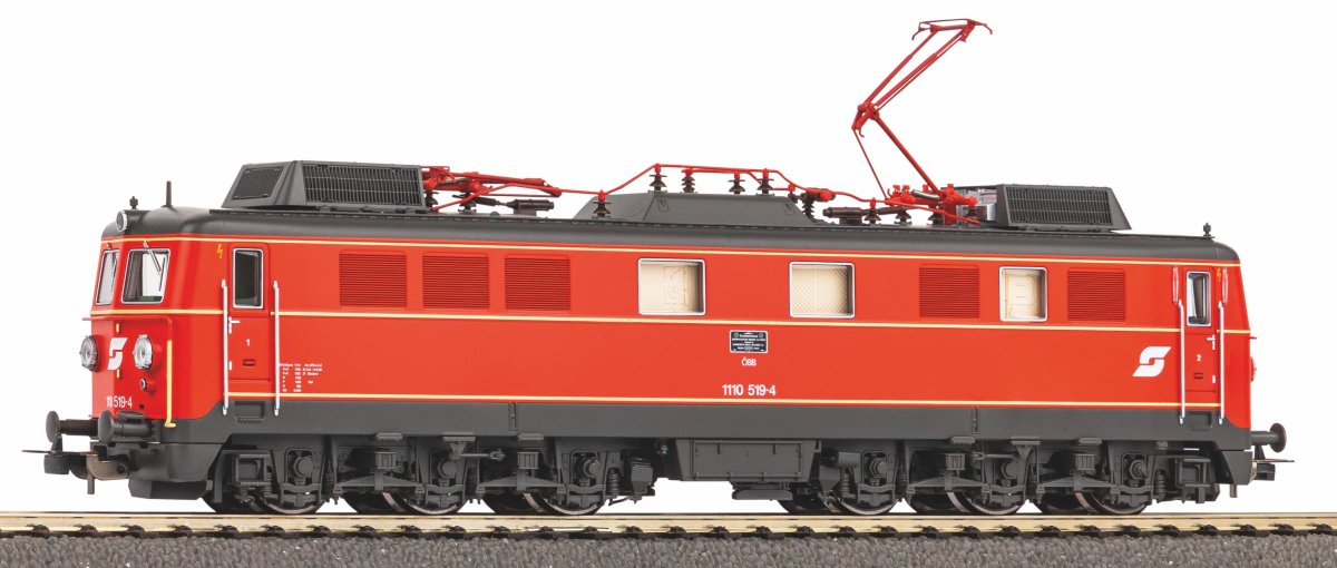 Piko 51777 - Lokomotiver H0 til 3 skinne drift (AC) Märklin - WWW.NETTOG.DK