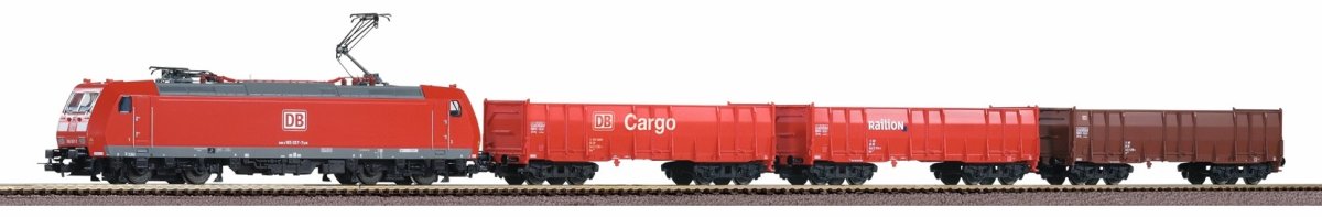 Piko 59014-TS2 - PIKO SLAGTE TILBUD (DC) - WWW.NETTOG.DK