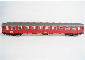 Heljan 6038 - Personvogne - WWW.NETTOG.DK