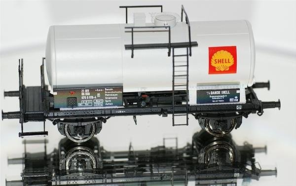 Brawa 48860 - BRAWA - WWW.NETTOG.DK