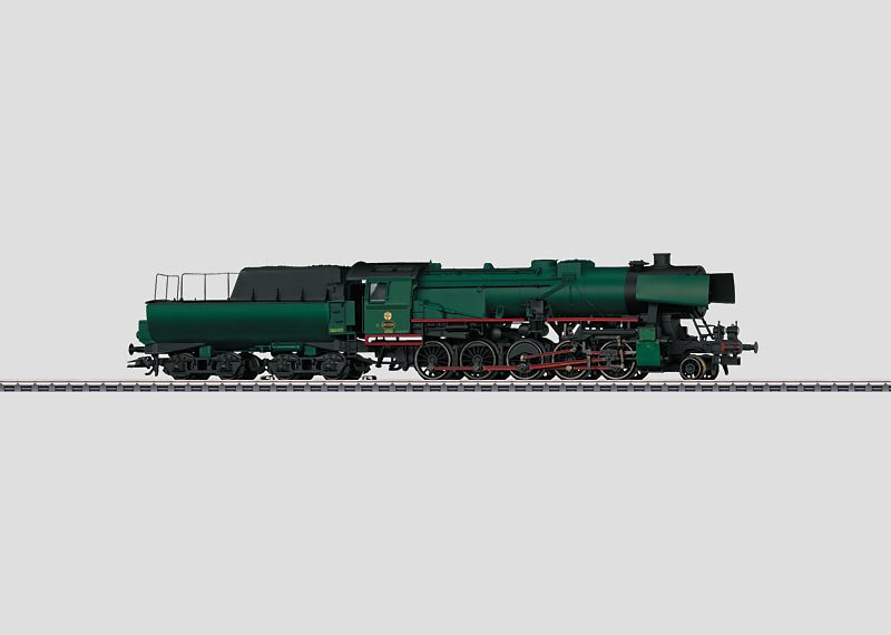 Märklin 37153 - UDGÅET VARE - WWW.NETTOG.DK