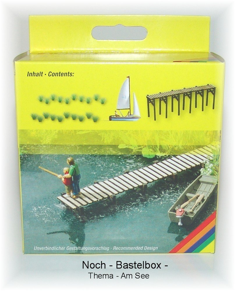 Noch 75131-2 - UDGÅET VARE - WWW.NETTOG.DK