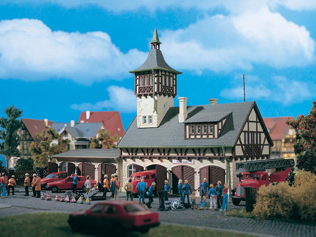 Märklin 78000-BS - Märklin Tilbehør - WWW.NETTOG.DK