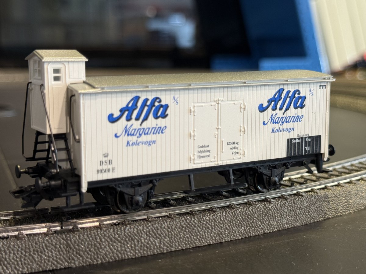 Märklin 94569 - Märklin - WWW.NETTOG.DK