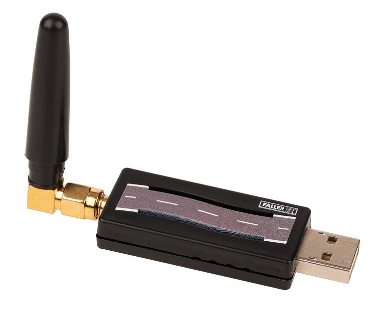 Faller - Car System Digital 3.0 - WWW.NETTOG.DK